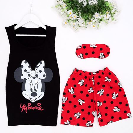 Kadın Pijama takımı - Senin Farkın